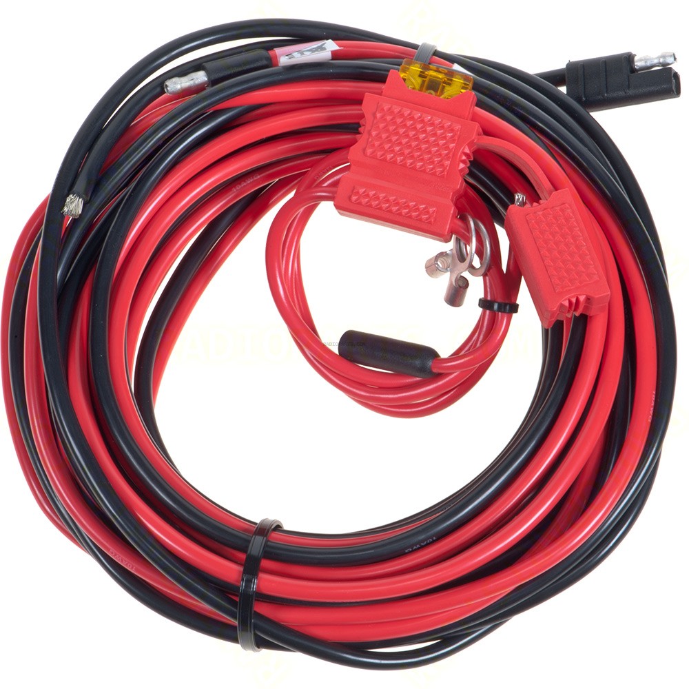 کابل برق موتورولا – افق ارتباطات میثاق